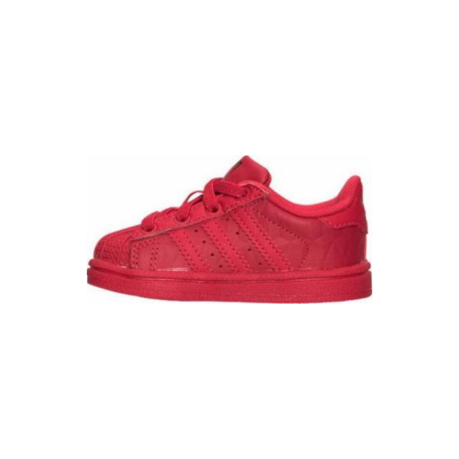adidas Patike SUPERSTAR TRIPLE RED EL I | Buzz - Online Shop
