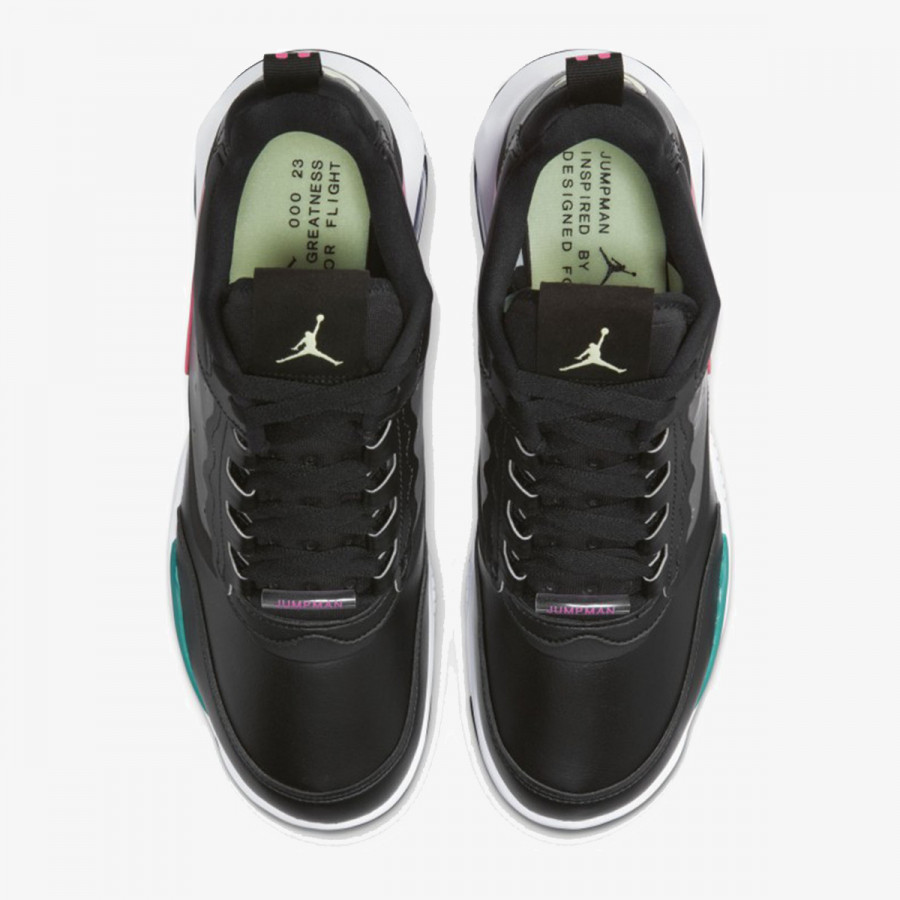NIKE Patike Nike JORDAN MAX 200 | Buzz - Online Shop