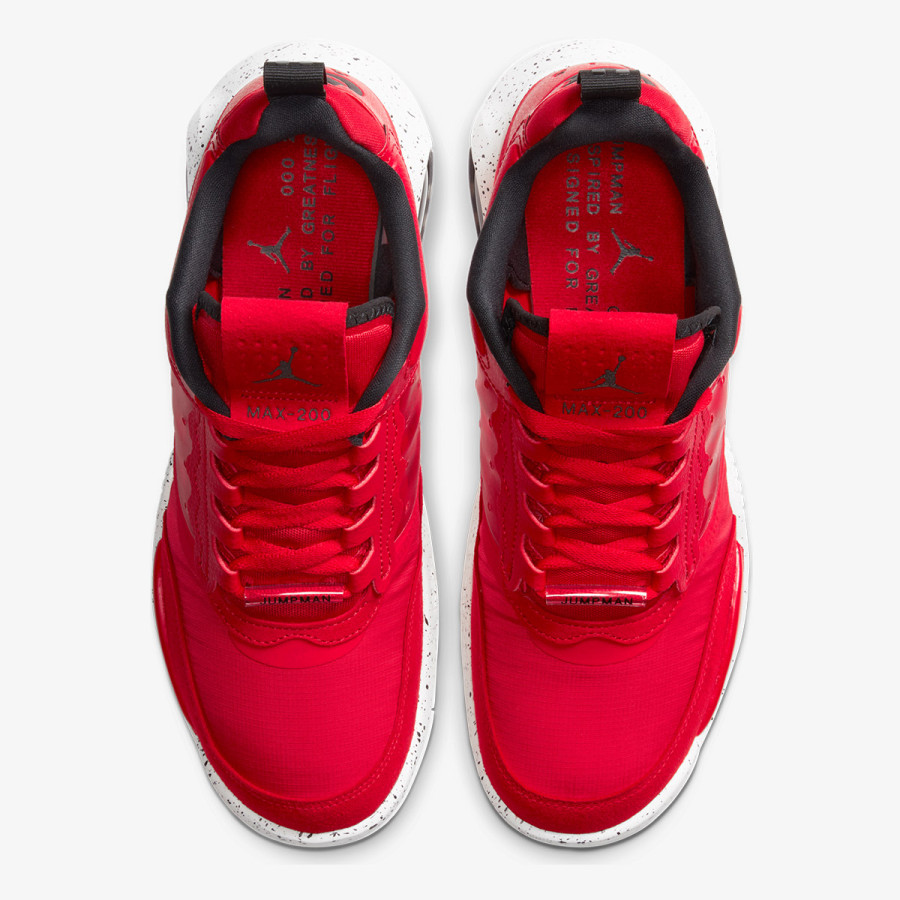 NIKE Patike JORDAN MAX 200 | Buzz - Online Shop