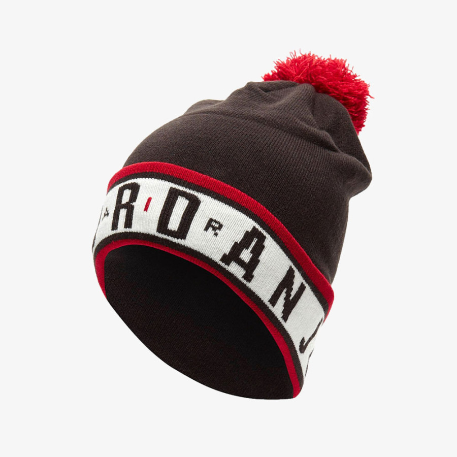 NIKE Kapa JORDAN BEANIE CFD POM TAPING | Buzz - Online Shop