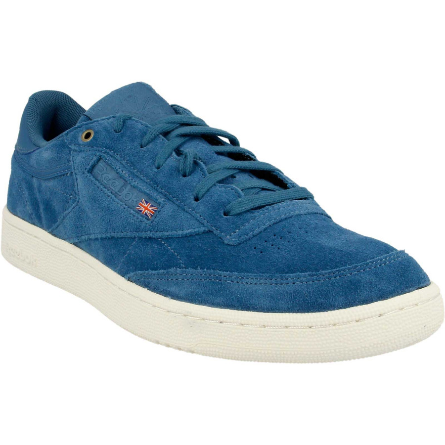 Reebok Patike CLUB C 85 MCC MT. FUJI/CHALK | Buzz - Online Shop