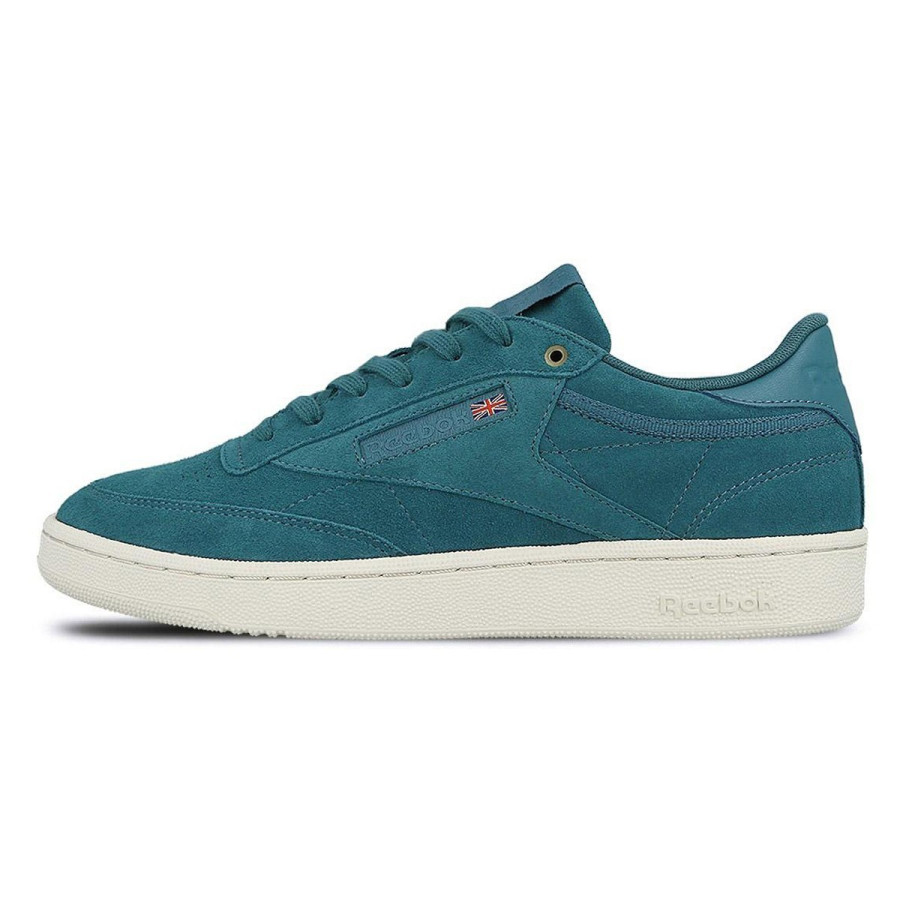 Reebok Patike CLUB C 85 MCC MT. FUJI/CHALK | Buzz - Online Shop
