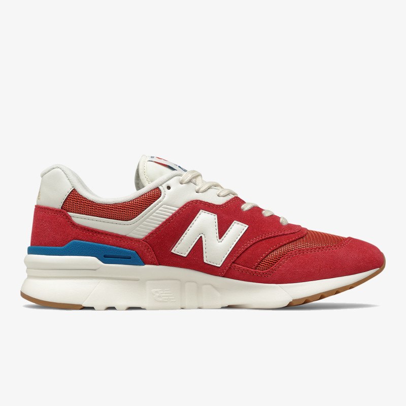 NEW BALANCE Patike NEW BALANCE M997 | Buzz - Online Shop