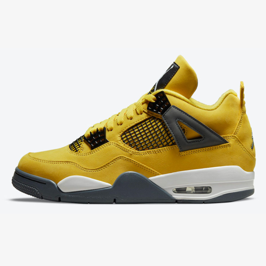 NIKE Patike AIR JORDAN RETRO 4 | Buzz - Online Shop