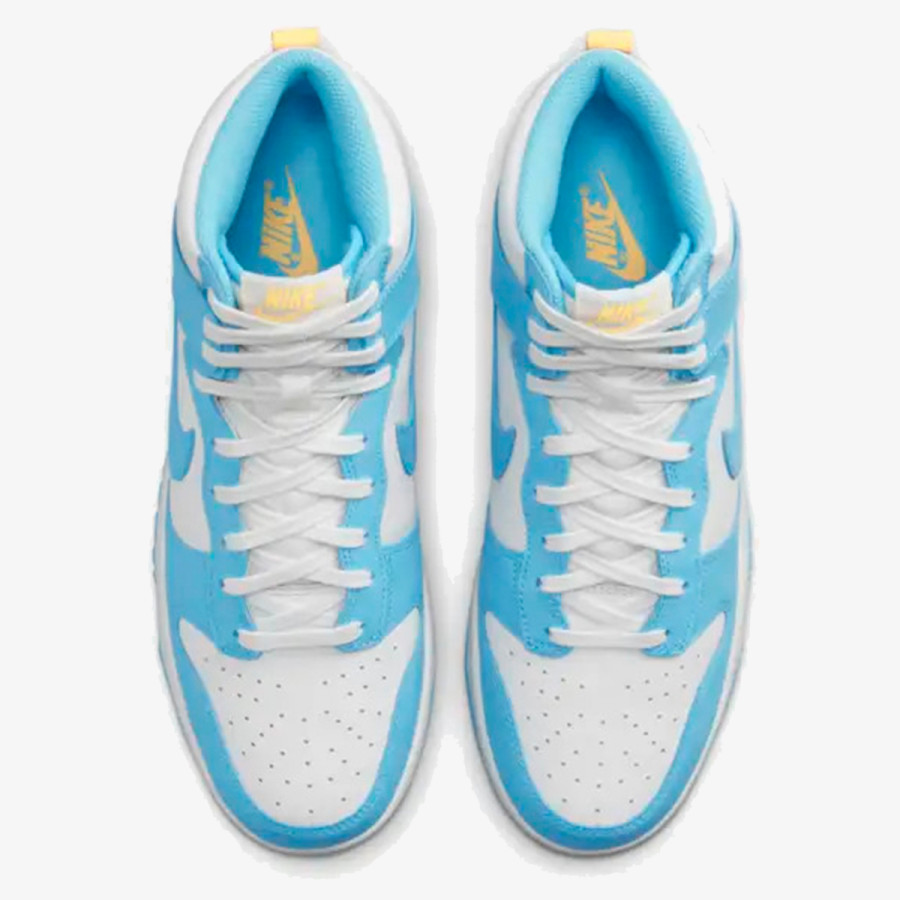 NIKE Patike Dunk High Retro | Buzz - Online Shop