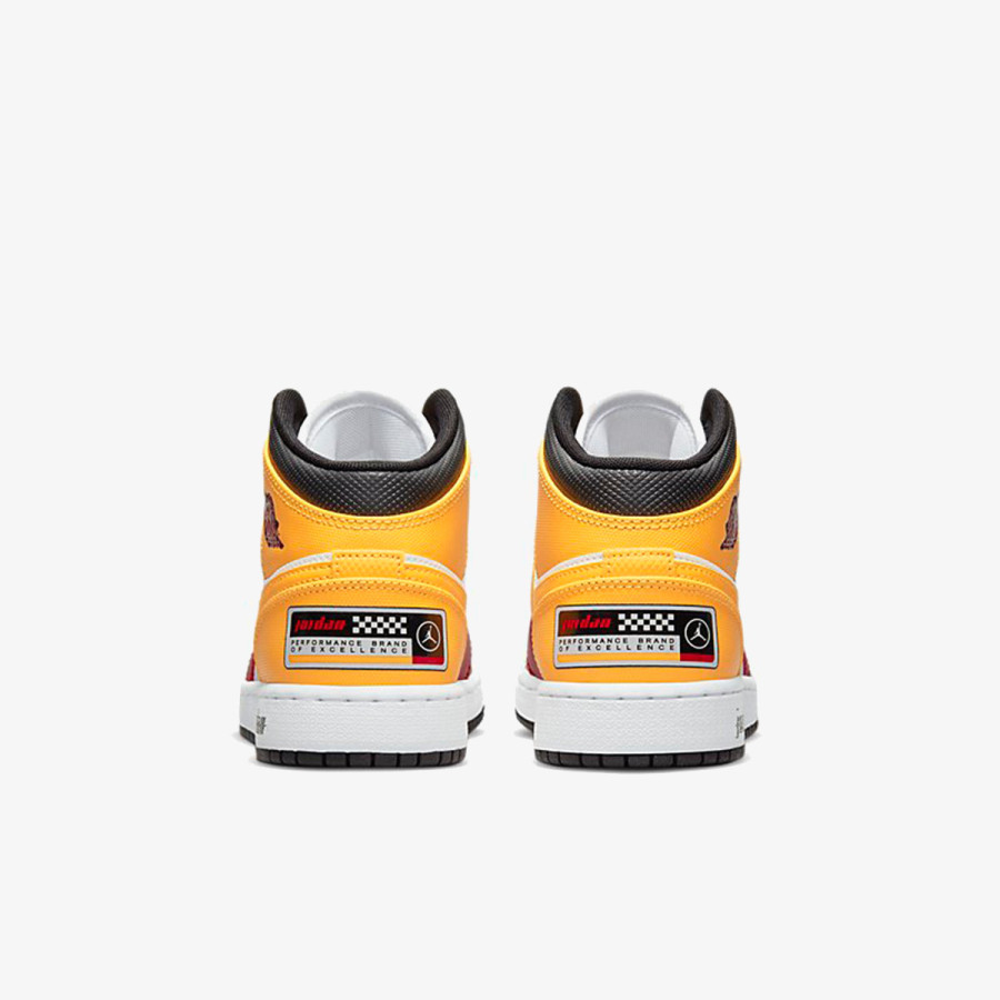 NIKE Patike Air Jordan 1 | Buzz - Online Shop