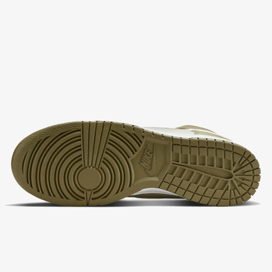 NIKE Patike Dunk High Retro | Buzz - Online Shop