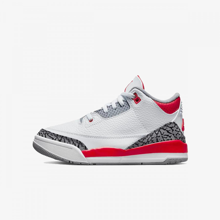 NIKE Patike JORDAN 3 RETRO BP | Buzz - Online Shop