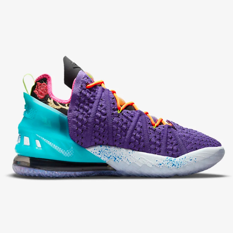 NIKE Patike LEBRON XVIII BEST OF | Buzz - Online Shop