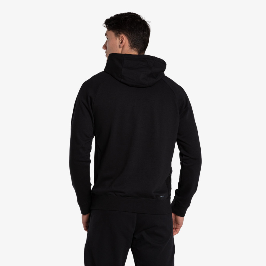 NIKE Dukserica Jordan Sport Crossover | Buzz - Online Shop