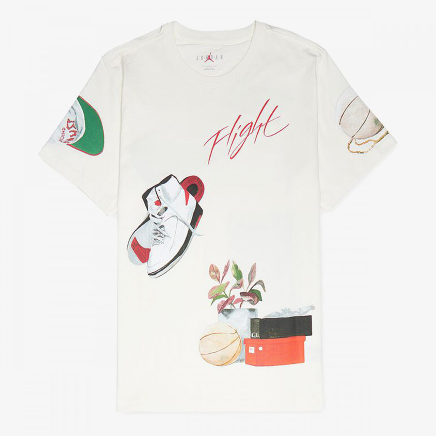 NIKE Majica Jordan Flight Artist Series | Buzz - Online Shop