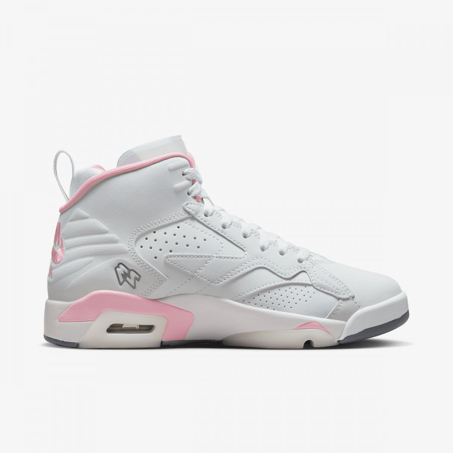 NIKE Patike Jumpman MVP | Buzz - Online Shop