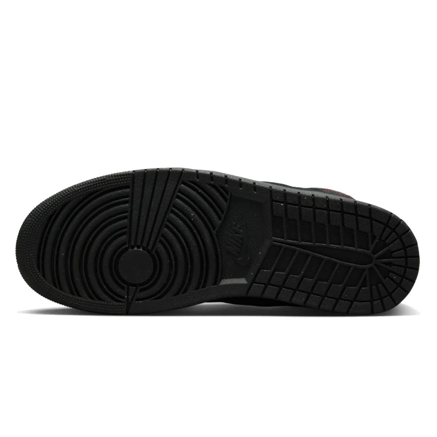 NIKE Patike AIR JORDAN 1 MID SE CRAFT | Buzz - Online Shop