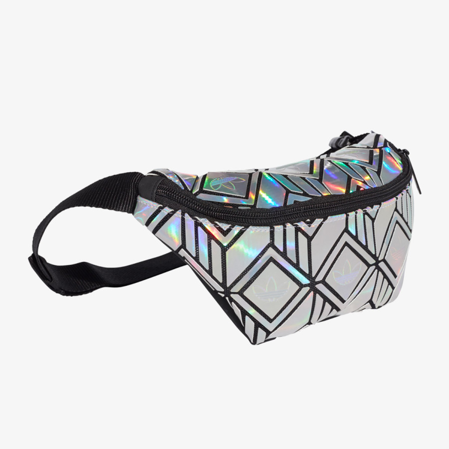 adidas Torbica WAISTBAG 3D | Buzz - Online Shop