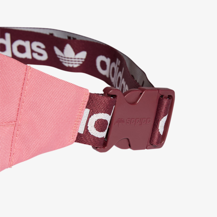 adidas Torba Adicolor Branded Webbing | Buzz - Online Shop