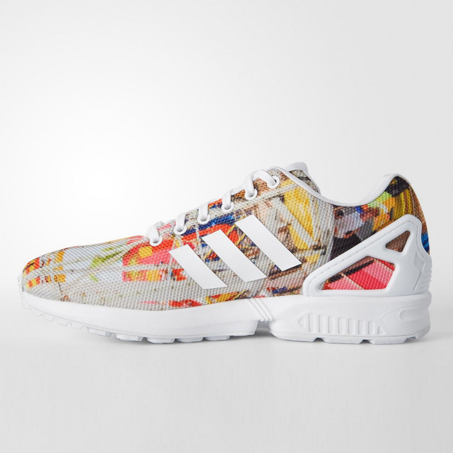 adidas Patike ZX FLUX | Buzz - Online Shop