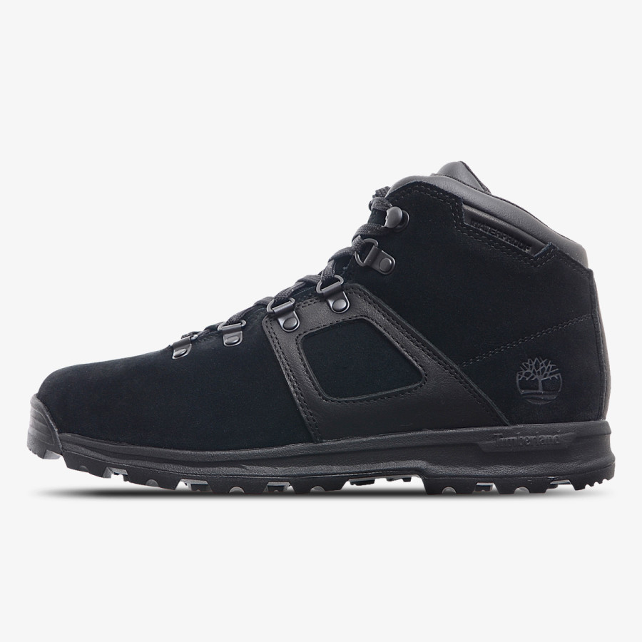 TIMBERLAND Cipele GT Scramble Mid Leather | Buzz - Online Shop
