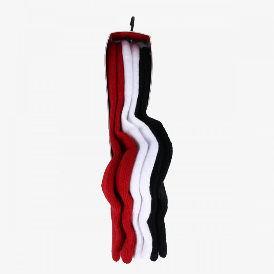 NIKE Čarape JORDAN JUMPMAN QUARTER | Buzz - Online Shop