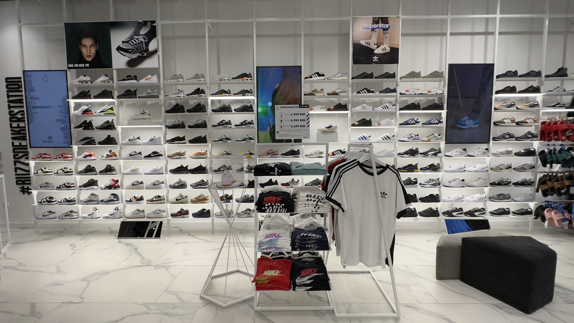 Buzz BIG – Radnja | Buzz - Online Shop
