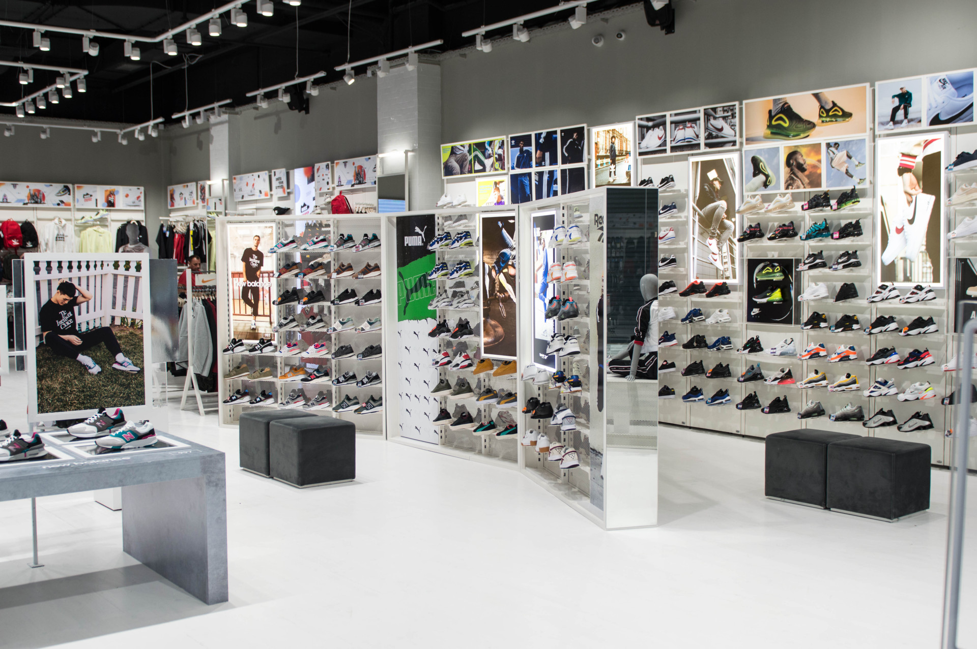 Buzz radnja Promenada Novi Sad | Buzz - Online Shop