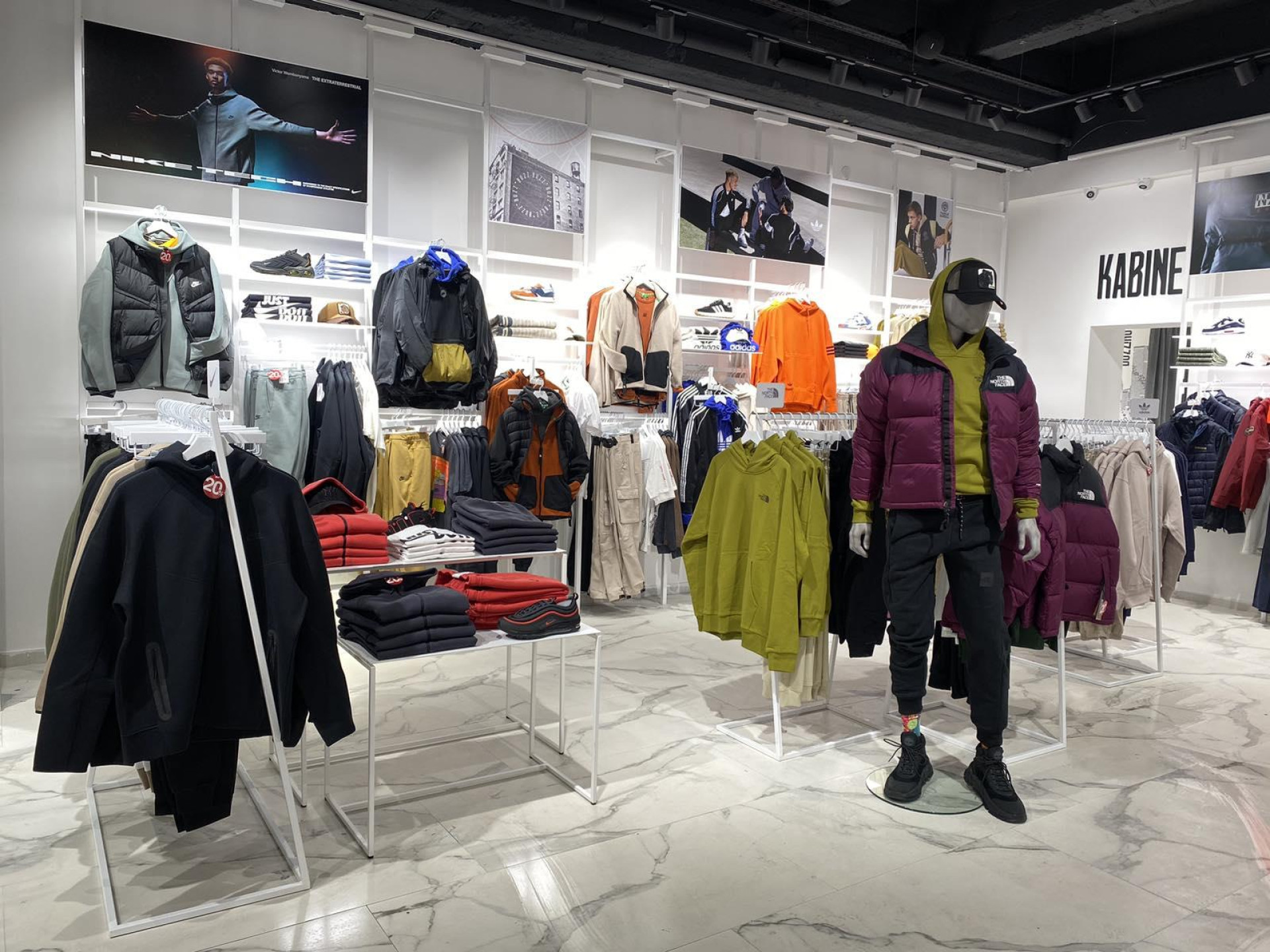 Buzz radnja Kruševac - tvoj omiljeni brend | Buzz - Online Shop